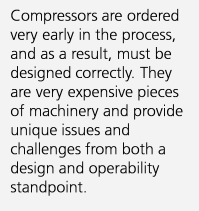 Getting Started with Dynamic Compressor Modeling
